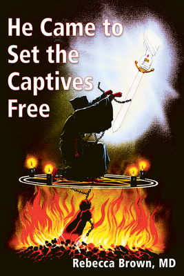 Ivy Bookshop - He Came to Set the Captives Free